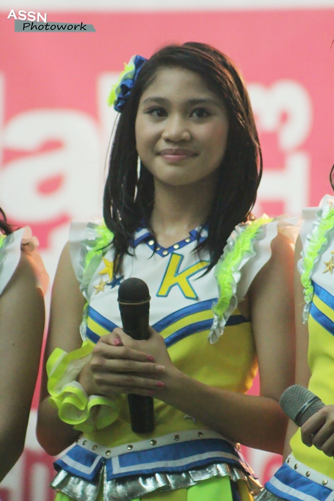 JKT48 Team KIII - Jakcloth 頁 1 | FlickrLinkr